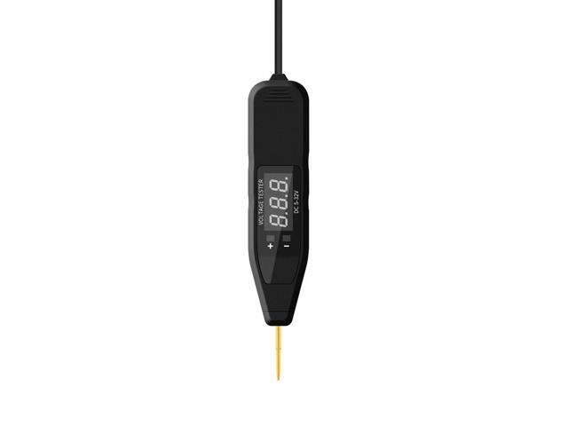Click here for FOR Car Truck Voltage Circuit Tester Auto 5-32V To... prices