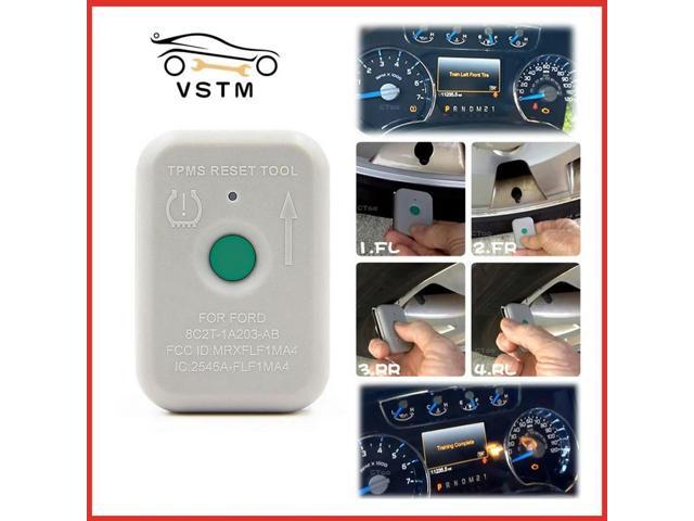 Click here for FOR Car TPMS Tool Motorcraft for TPMS 19 Auto Tire... prices