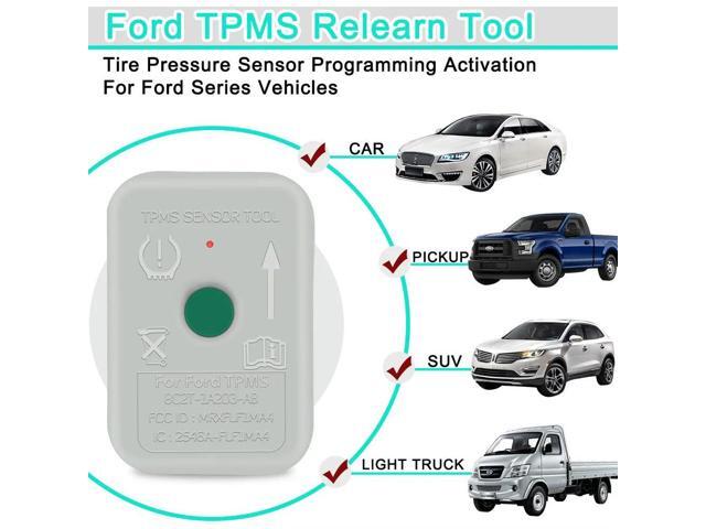 Click here for FOR TPMS 19 Tire Pressure Reset Sensor Programming... prices