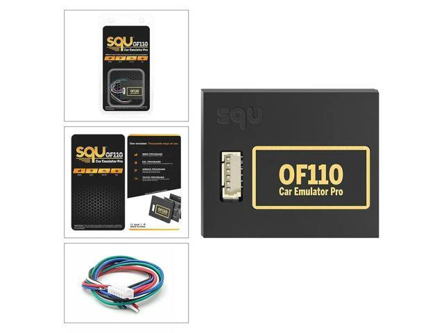Click here for FOR SQU OF68 OF80 Car Emulator Signal Reset Immo P... prices