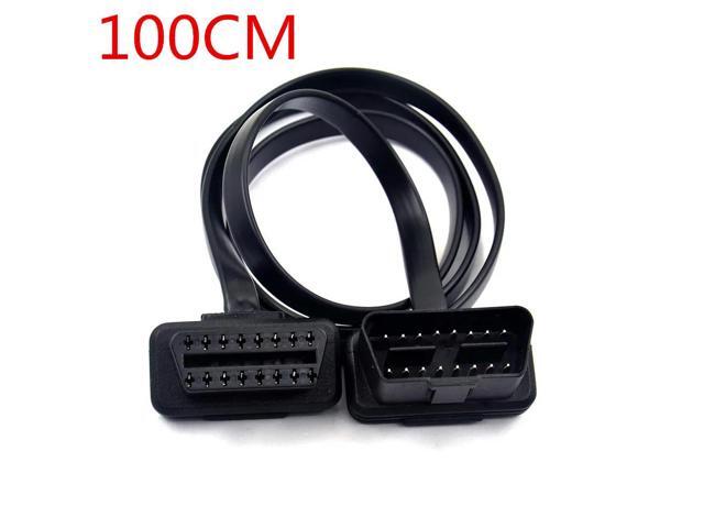 Click here for FOR 30/60/100CM Flat+Thin As Noodle 16 Pin Socket... prices