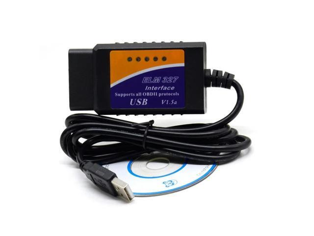 Click here for FOR ELM327 USB 1.5 With PIC18F25K80 Chip Car Diagn... prices