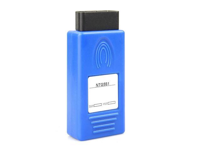 Click here for FOR NTG5S1 CarPlay OBD2 Car Activation Tool for NT... prices