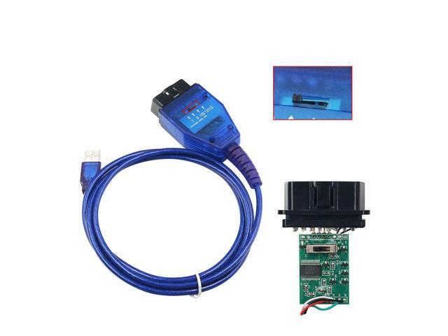 Click here for FOR OBD External Equipment FT232RL USB With Switch... prices