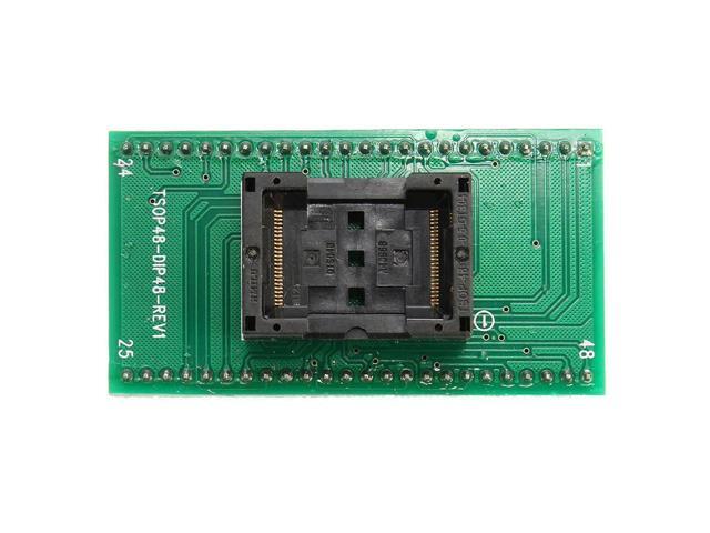 Click here for FOR 2022 TSOP48 to DIP48 Socket Adapter TSOP-48-0.... prices
