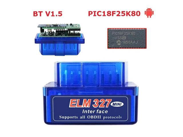 Click here for FOR Double PCB Mini ELM327 V 1.5 Car Diagnostic OB... prices