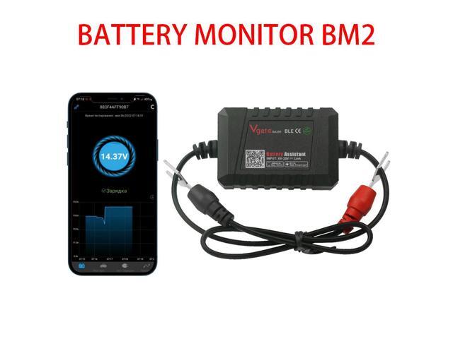 Click here for FOR BA100 Car Tester 12V Monitor 4.0 Assistant car... prices