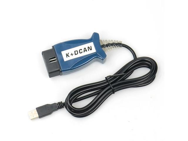 Click here for FOR INPA K DCAN With Switch OBDII Diagnostic Inter... prices