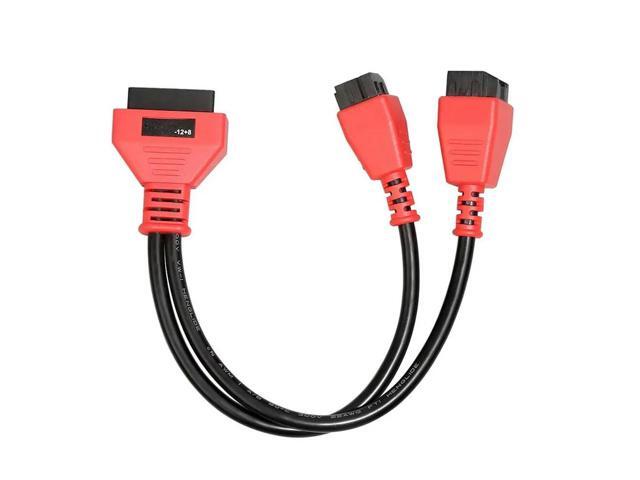 Click here for FOR 12+8 Programming Interface For Adpater Connect... prices