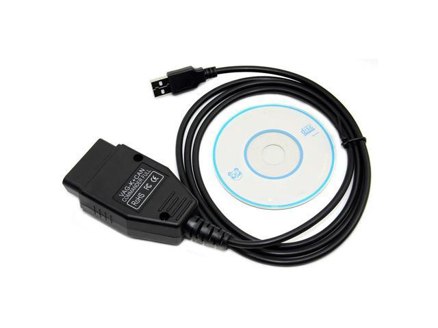 Click here for FOR VAG K CAN Commander 1.4 FTDI PIC18F25K80 K+CAN... prices