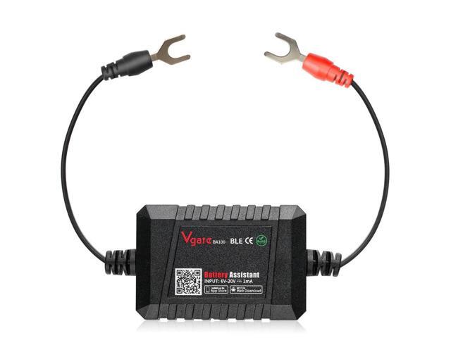 Click here for FOR BA100 Car Tester 12V Monitor 4.0 Car Assistant... prices