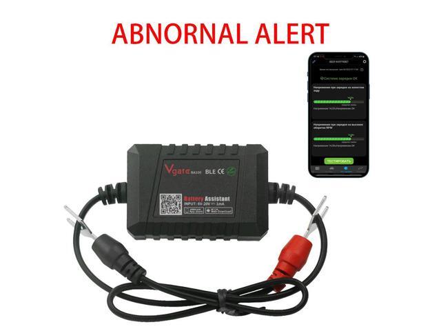 Click here for FOR 12V BA100 Car Tester Monitor 4.0 Car Assistant... prices