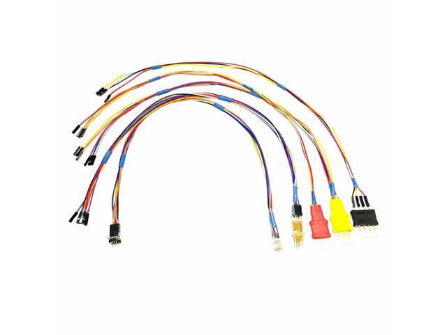 Click here for FOR Cable Work Without Soldering Pins Probe Adapte... prices