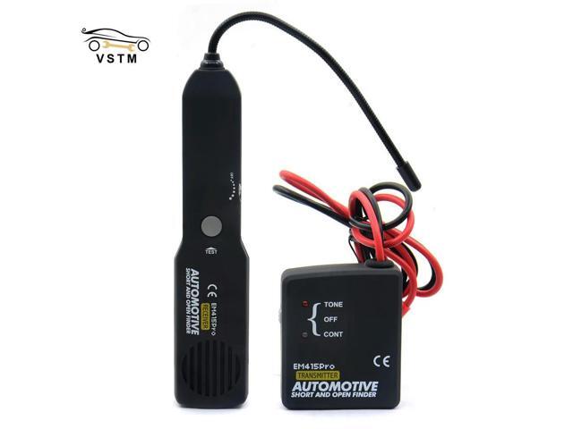 Click here for FOR Automotive Short Cable Tracker &Open Wire Find... prices