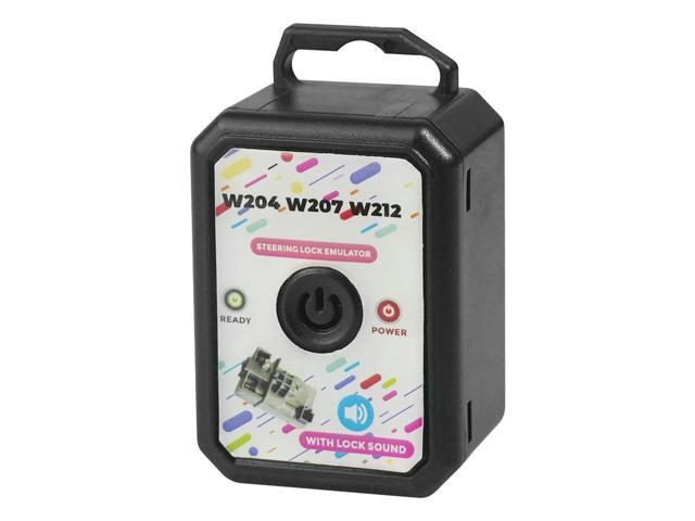 Click here for FOR W204 W207 W212 W176 ESL ELV Steering Lock Emul... prices