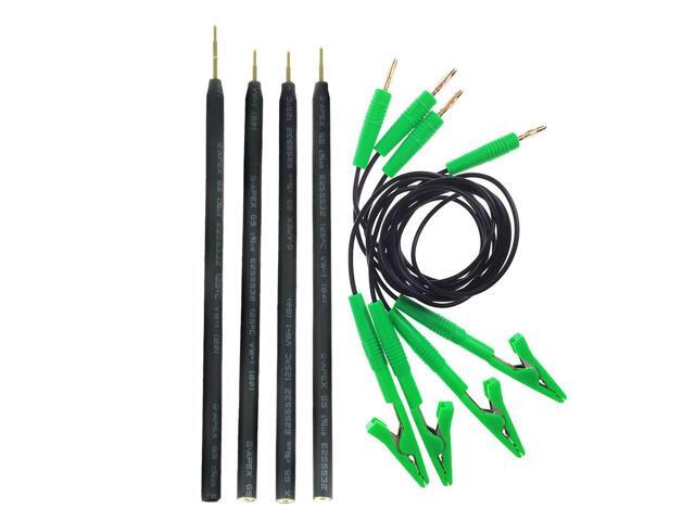 Click here for FOR 4pcs/Set Probe Pens 4pcs Pins With Connect Cab... prices