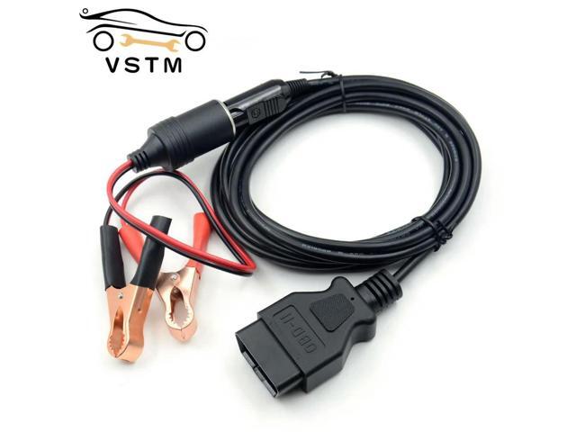 Click here for FOR 12V Car ECU Emergency Power Supply Cable Memor... prices