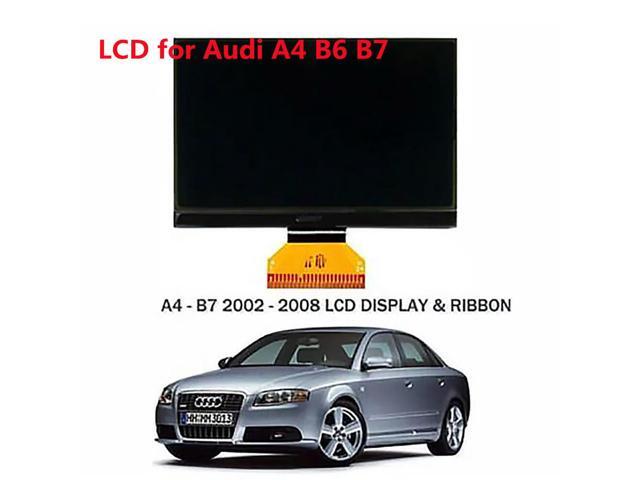 Click here for FOR rd LCD Display For A4 B6 B7 Instrument Cluster... prices
