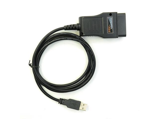 Click here for FOR HDS Cable For Diagnostic Cable Auto OBD2 HDS C... prices