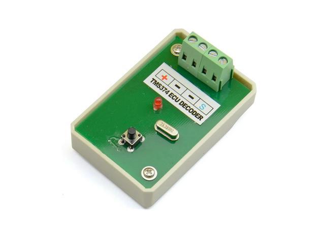 Click here for FOR TMS 374 ECU DECODER Auto ECU Programmer TMS374... prices