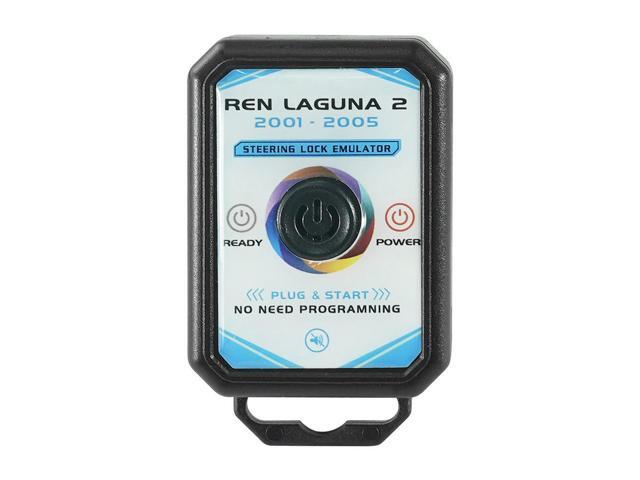 Click here for FOR ESL ELV Steering Lock Emulator for Ren*ault Mi... prices
