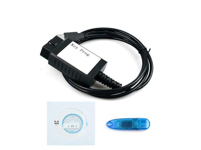 Click here for FOR Key Programmer FNR 4 IN 1 USB Dongle Vehicle P... prices
