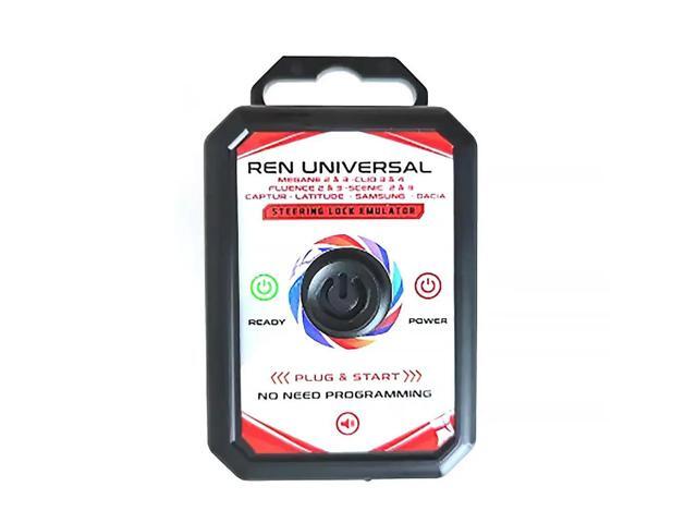 Click here for FOR Updated ESL ELV Steering Lock Emulator for Sim... prices