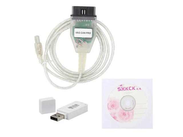Click here for FOR VAG CAN PRO 5.5.1 OBD OBD2 for Car Diagnostic... prices