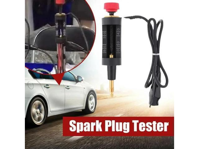 Click here for FOR Adjustable Spark Plug Tester Ignition System C... prices