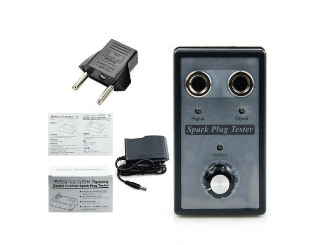 Click here for FOR Car Spark Plug Tester Ignition System Coil Eng... prices