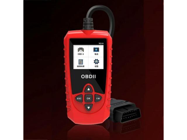 Click here for FOR Automotive Diagnostic Tool Car OBDII Reader De... prices