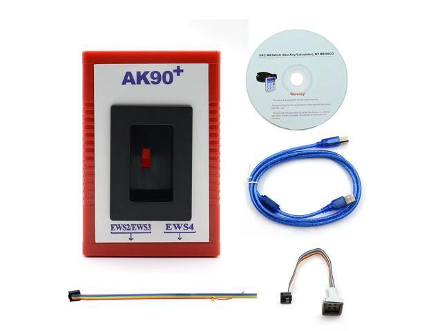 Click here for FOR AK90+ Key Programmer For EWS2/3/4 Key Code Rea... prices