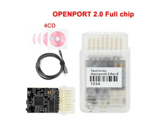 Click here for FOR + 2.0 ECU Chip Tuning Tool Full Chip Open Port... prices