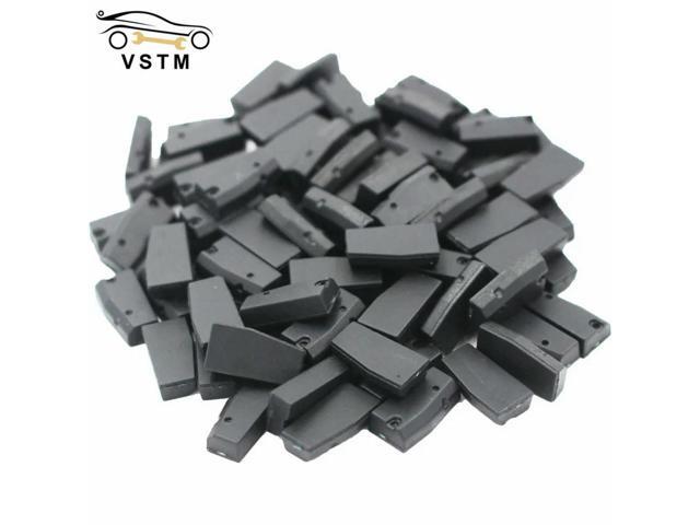 Click here for FOR 5/10pcs Blank Ceramic Transponder key Chip 4D6... prices