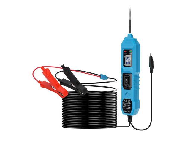 Click here for FOR Circuit Tester Automotive Electric Circuit Tes... prices