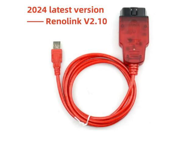 Click here for FOR V2.10 1.99 For Car OBD2 Air*bag Reset OBD 2 OB... prices