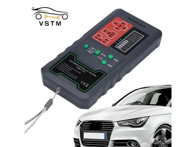 Click here for FOR Car Relay Tester Electronic Automotive- Motorc... prices