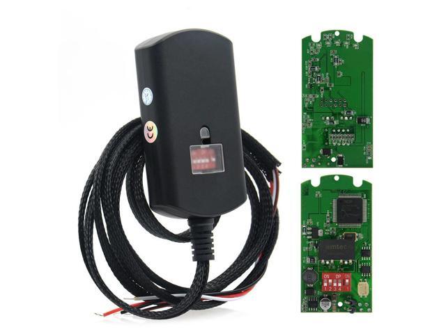 Click here for FOR Truck Emulator 9 IN 1/8 IN 1 Emulator System B... prices