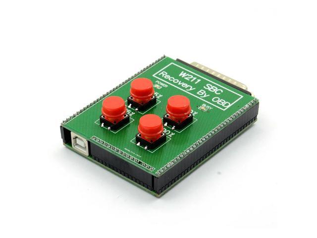 Click here for FOR W211/R230 ABS/SBC Tool FOR Obd SBC Reset Tool... prices