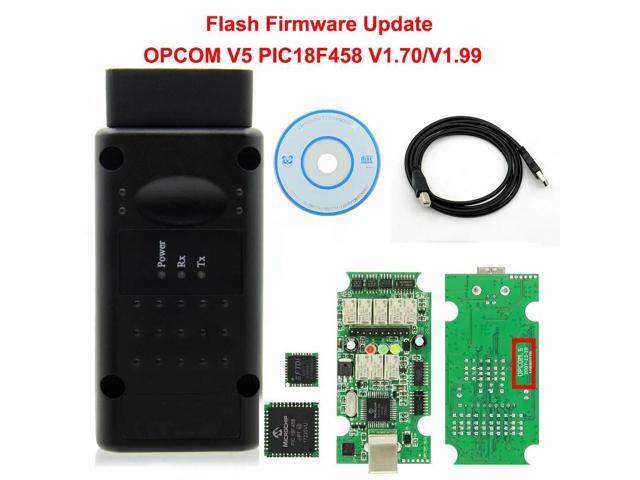 Click here for FOR V1.70 1.99 Flash Firmware Update For Car Diagn... prices