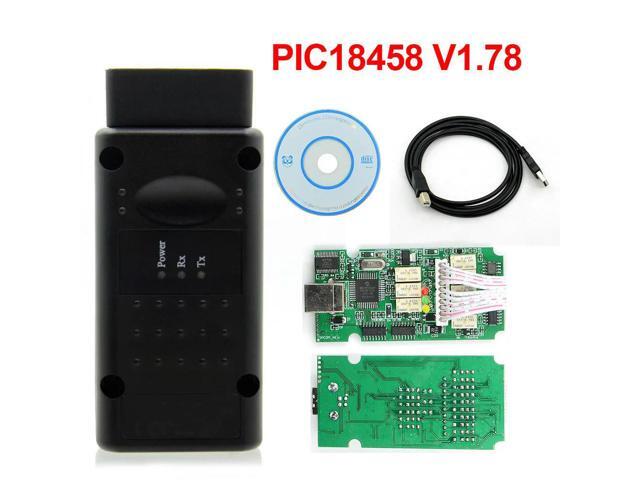 Click here for FOR For V1.99 V1.78 OBD2 Auto Diagnostic Tool Code... prices