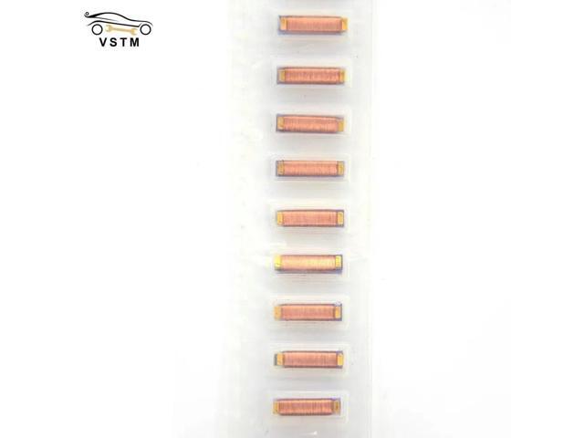 Click here for FOR 5-20PCS Car Key Remote Inductance Coil for Tra... prices