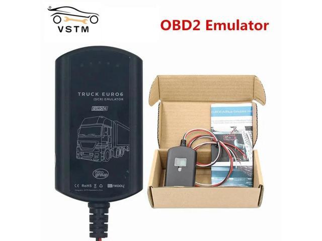 Click here for FOR OBD2 Truck Emulator For MAN/DAF/SCANIA Euro6 T... prices