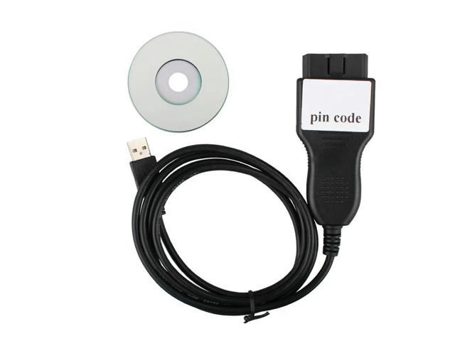 Click here for FOR K-Line PIN Code Read For PIN Code Readering Ke... prices