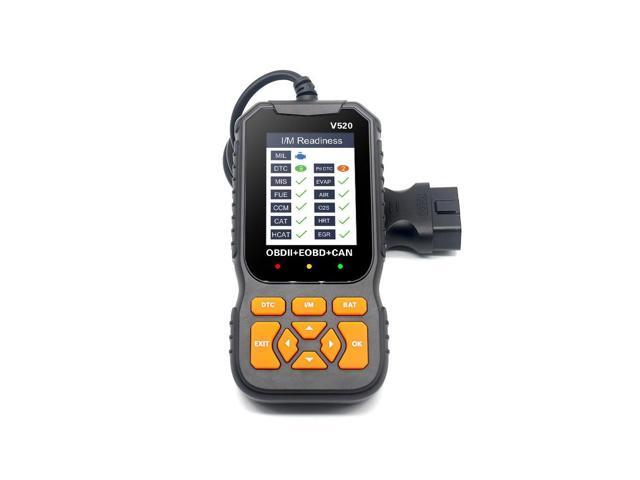 Click here for FOR V520 V314 Automotive Diagnostic OBD 2 Automoti... prices