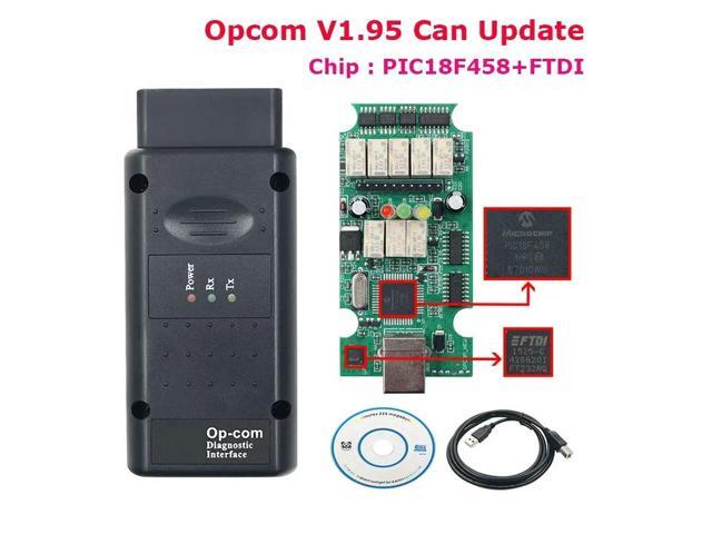 Click here for FOR V1.99 V1.70 Flash Firmware Update V5 For Car D... prices