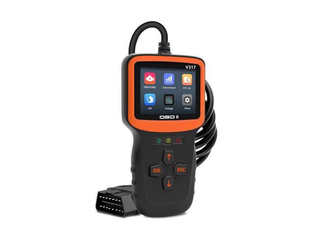 Click here for FOR V317 Car Diagnostic Tool Automobile Fault Dete... prices