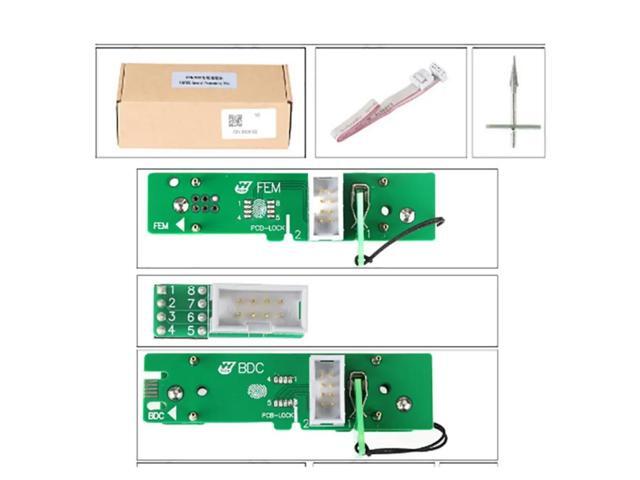 Click here for FOR FEM BDC Special Programming Clip No Need Remov... prices