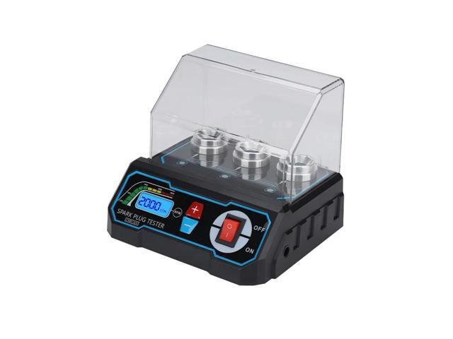 Click here for FOR Car Spark Plug Tester Ignition Testers 220V 11... prices