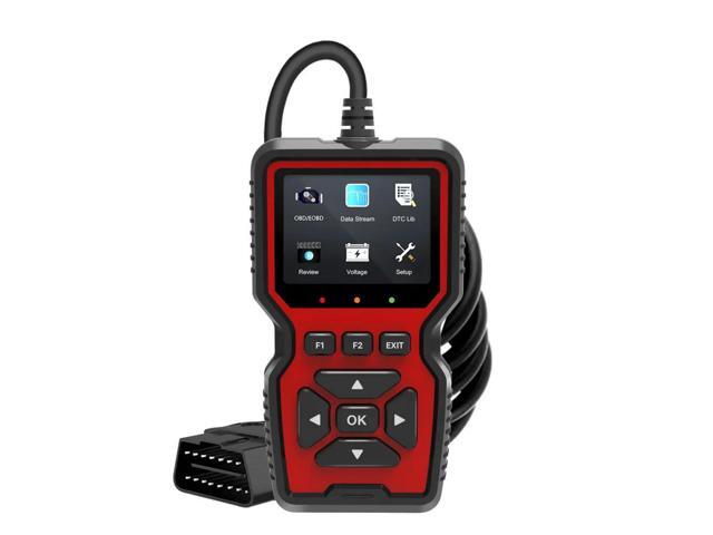 Click here for FOR V519 OBD2 Professional Mechanic OBDII Diagnost... prices